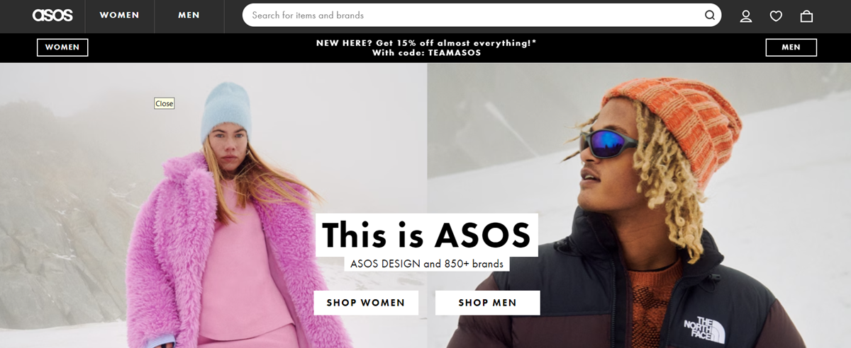 Top 12 online marketplaces in the UK in 2025