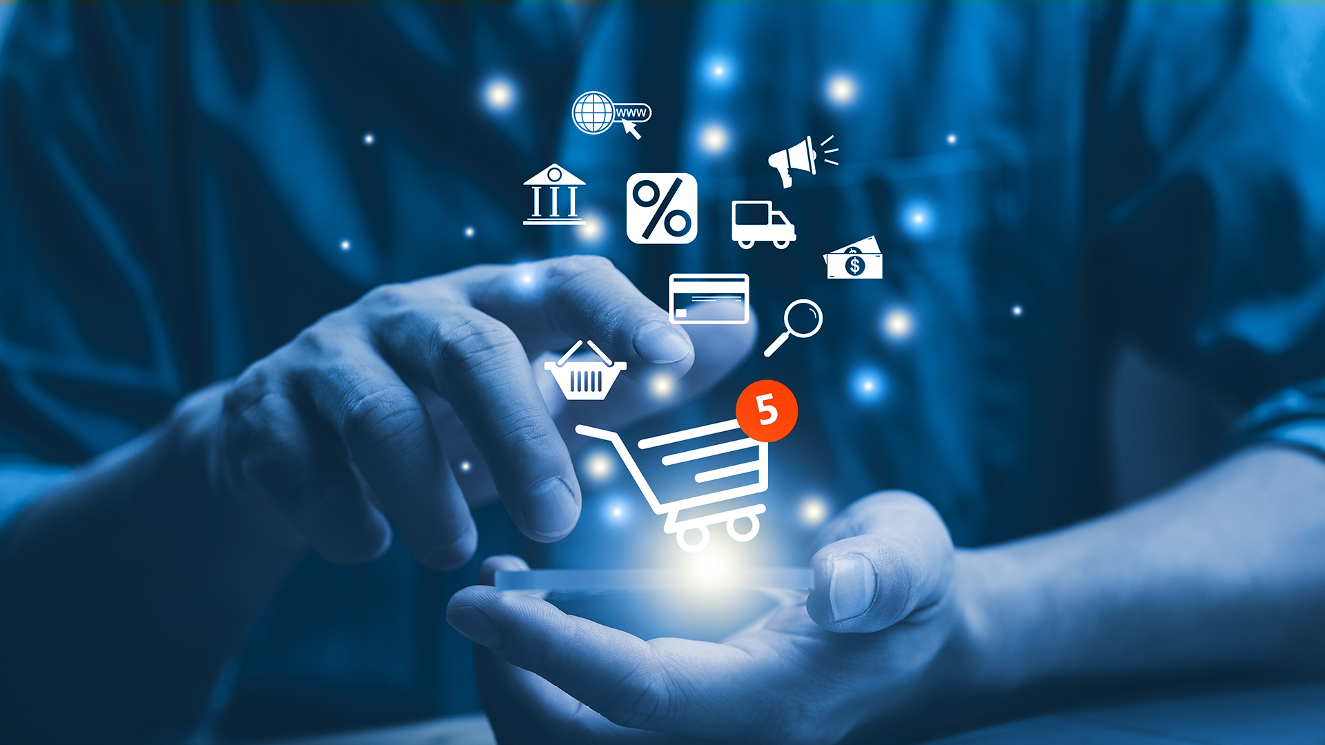 Everything you need to know about Marketplace strategy