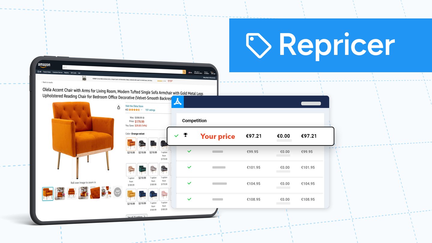 What is a repricer and how does it maximize Buy Box sales on Amazon ...