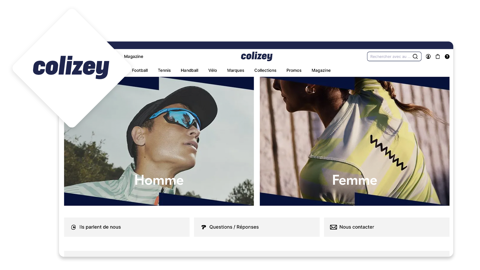 The top 17 niche marketplaces in Europe in 2025