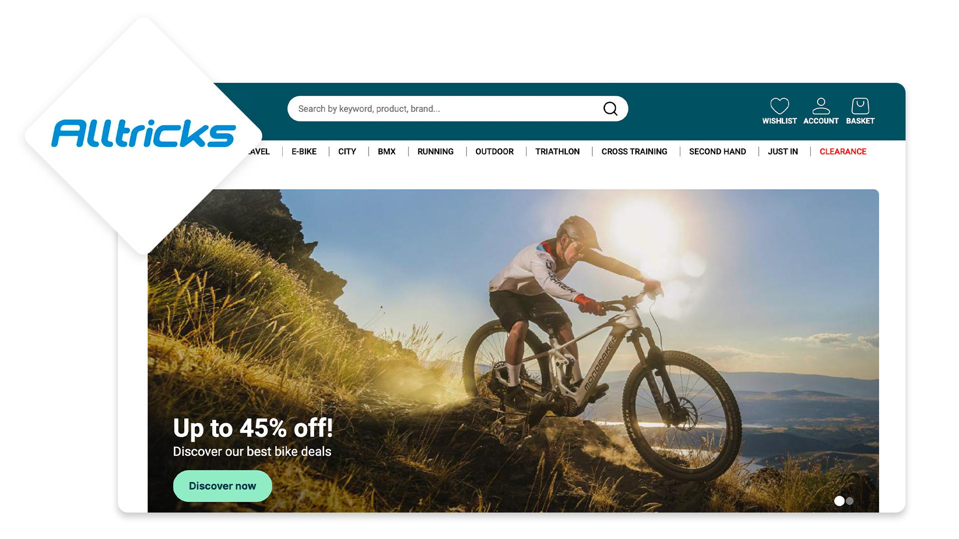 The top 17 niche marketplaces in Europe in 2025