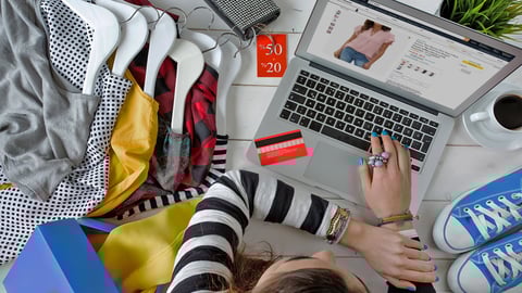 Top fashion ecommerce trends for 2025 - The future of fashion retail