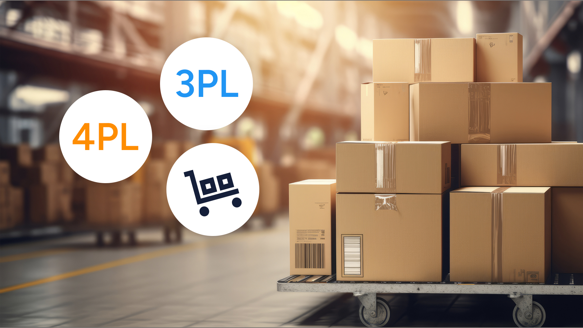 3PL vs 4PL: What's best for your business?