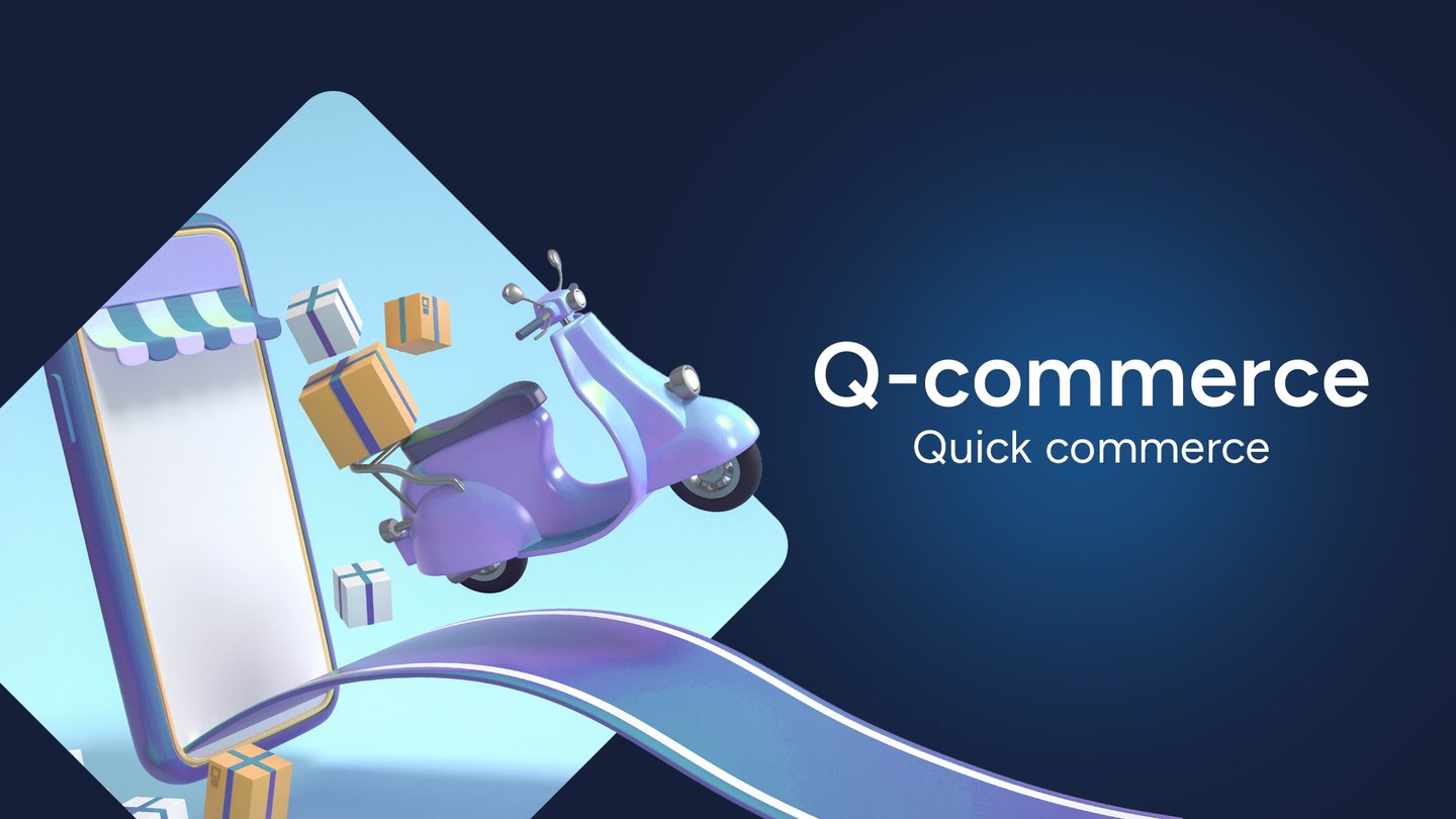 Quick commerce redefines the future of shopping