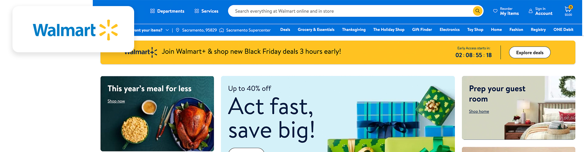 Top 20 ecommerce marketplaces in the world in 2025