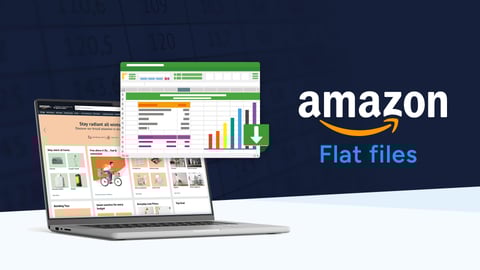 Understanding Amazon flat files: A step-by-step guide