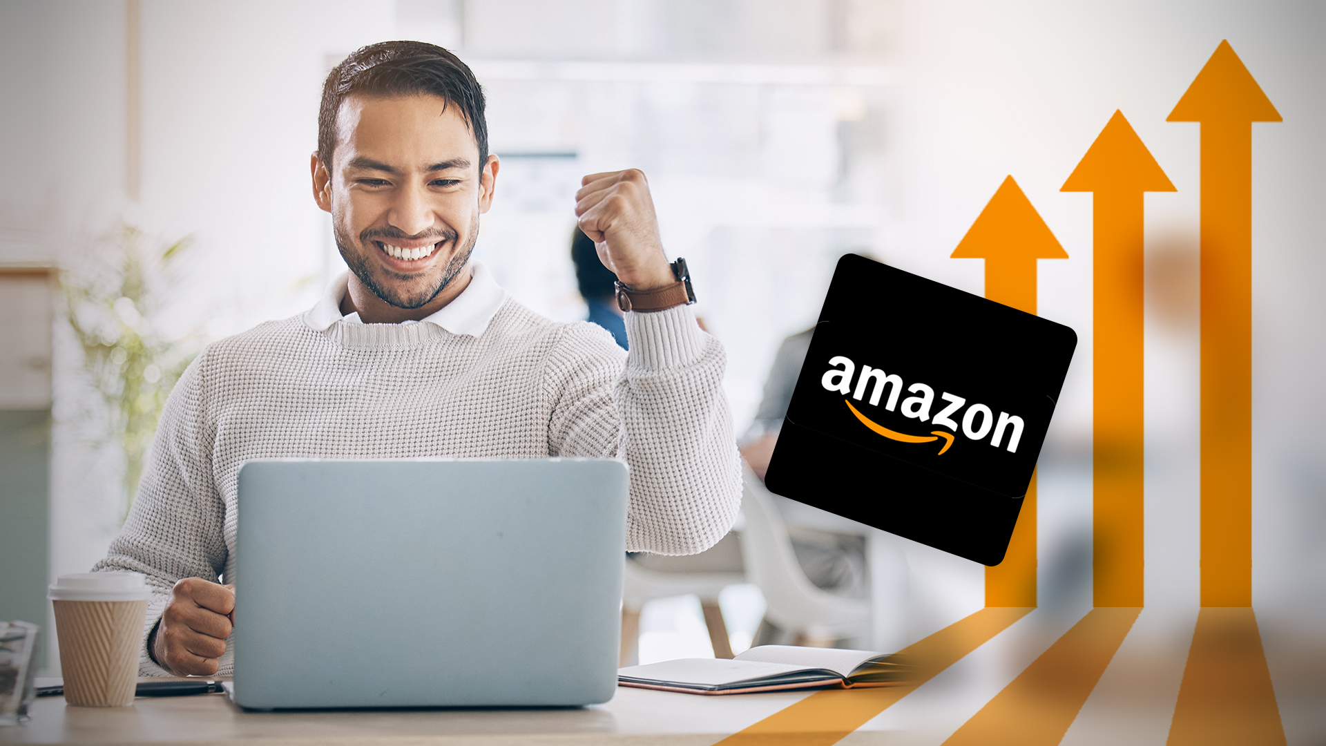 Amazon's top five priorities in 2025