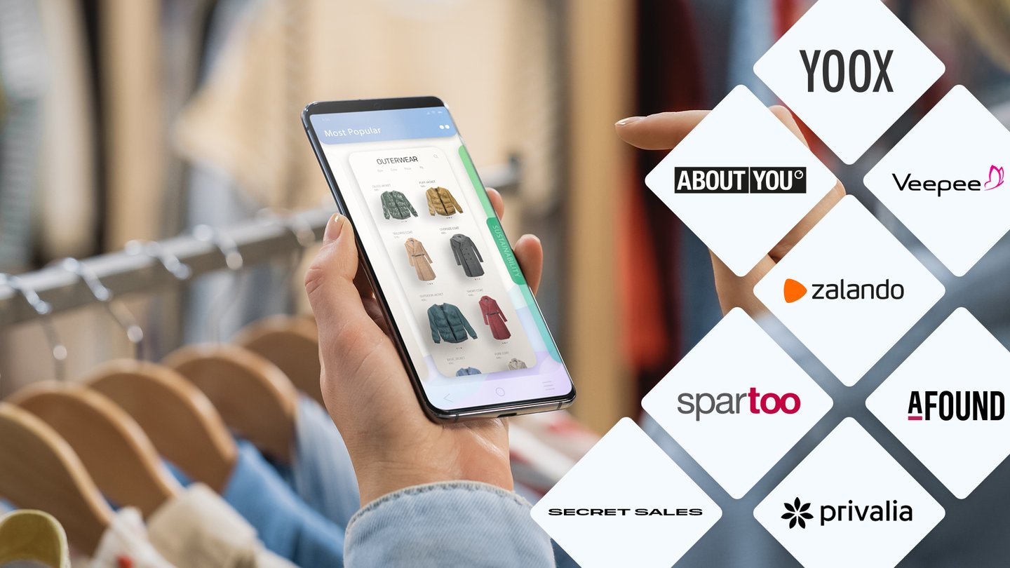 The European fashion marketplaces to watch in 2026