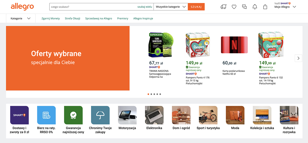 The top 14 European marketplaces in 2025