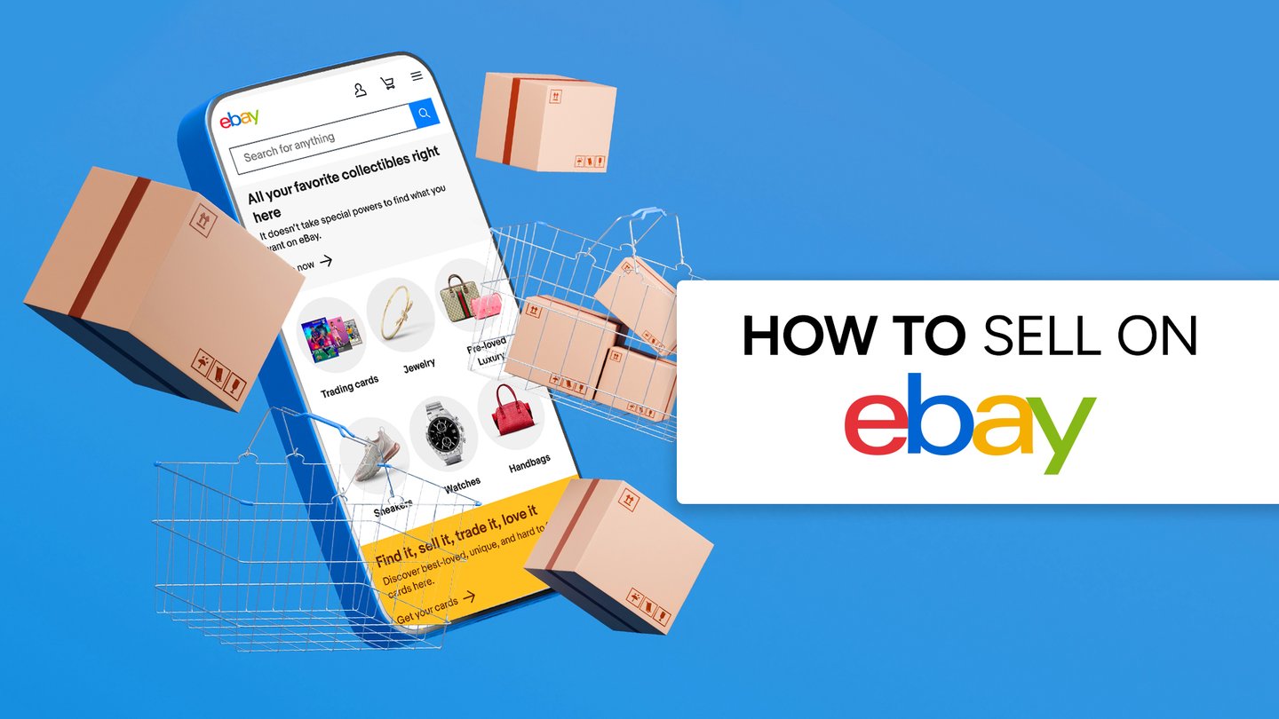 How to sell more on eBay in 2025: 10 tips to grow your sales