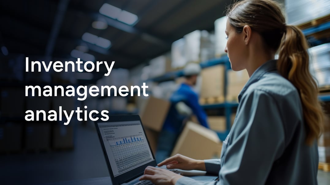 Inventory management: Benefits, Challenges & Tips to Succeed ...