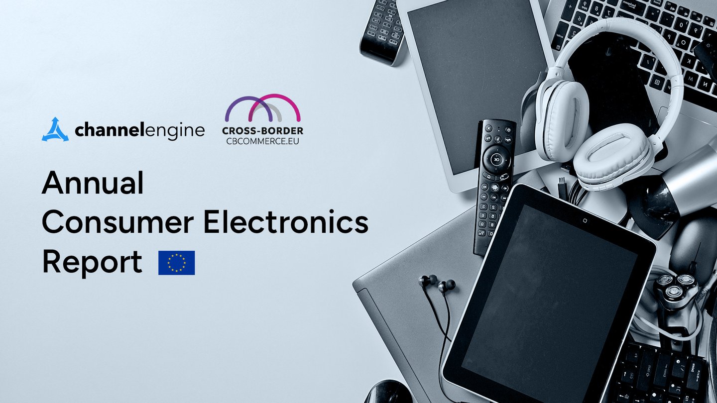 Marketplaces expected to account for 50% of online consumer electronics ...