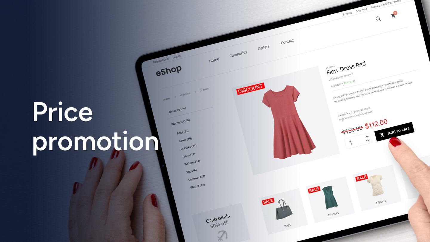 5 tips for implementing promotional pricing strategies