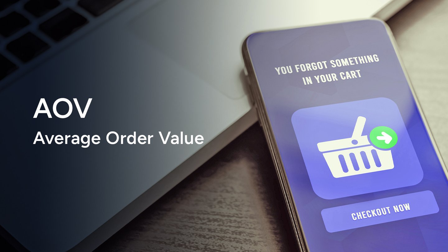 How to increase AOV - 5 Essential tactics for marketplace sellers