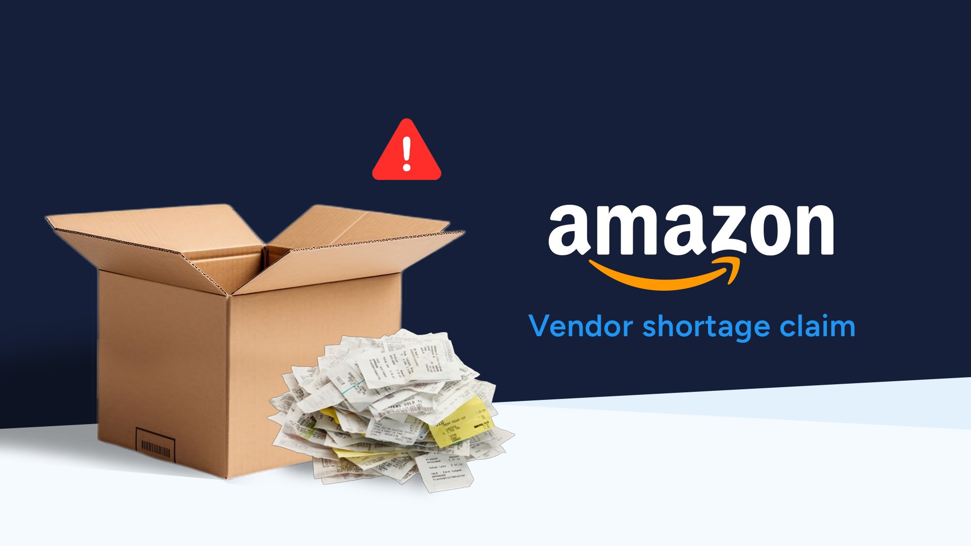 How to dispute Amazon Vendor shortage claims and recover lost revenue