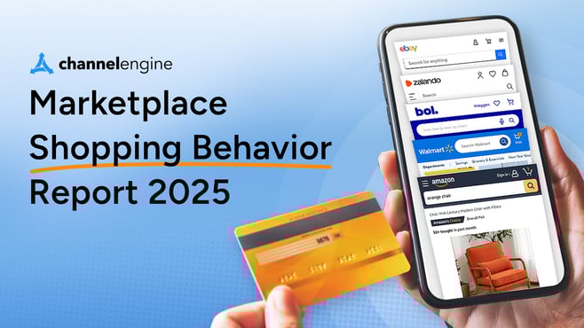 The top online marketplaces in the UK in 2025