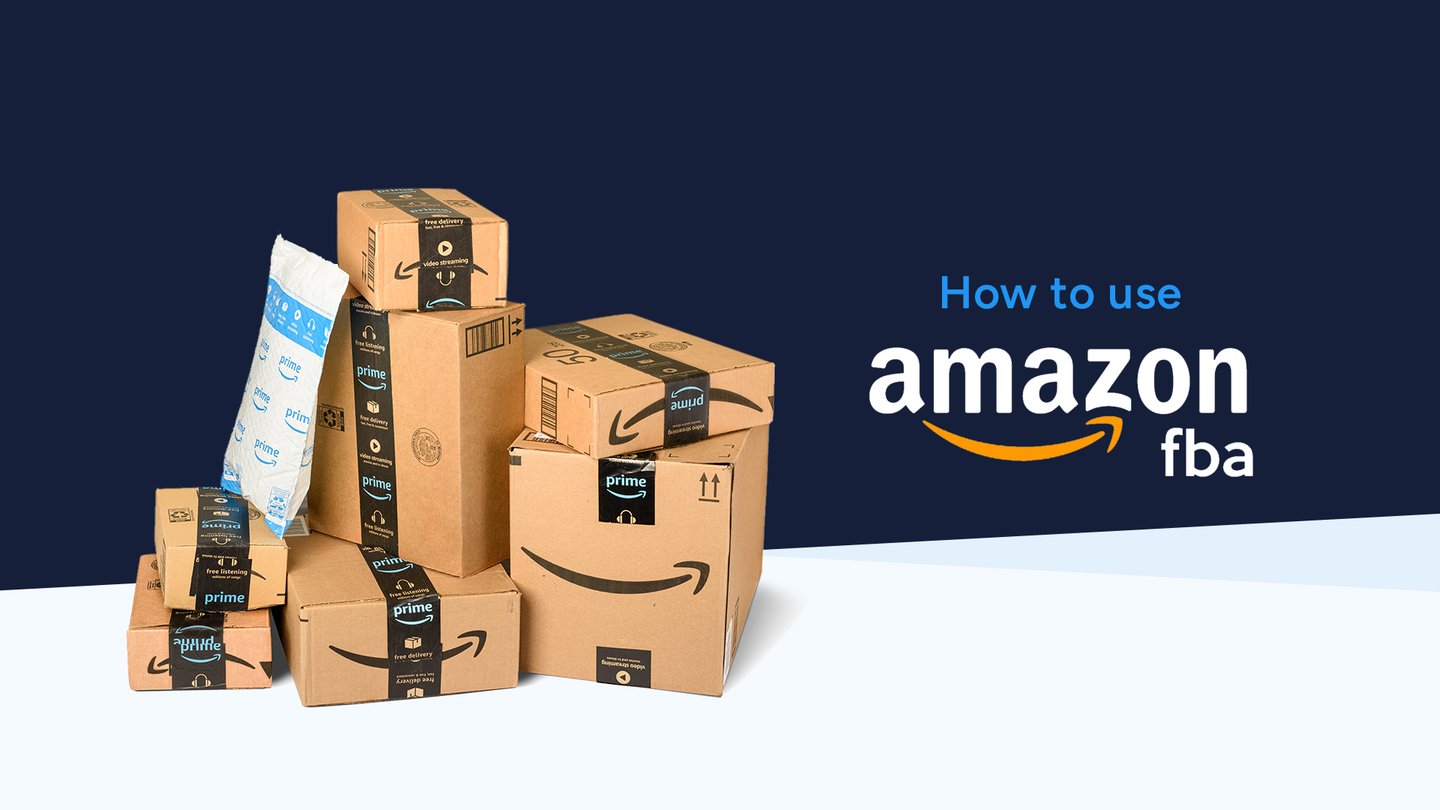 Leveraging Amazon FBA for your online sales success