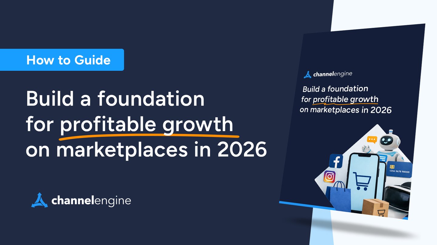 Build a Profit-First Marketplace Strategy: Guide + P&L Template
