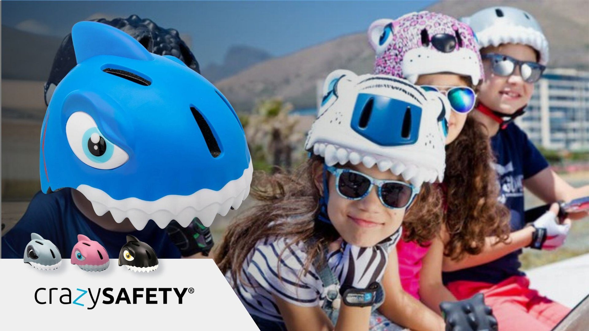 How Crazy Safety expanded with marketplace integration software