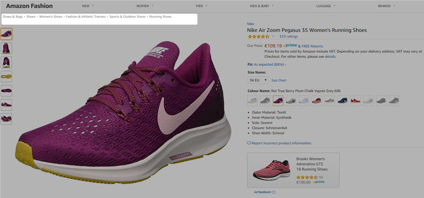 Product categorization and taxonomy applications for marketplaces