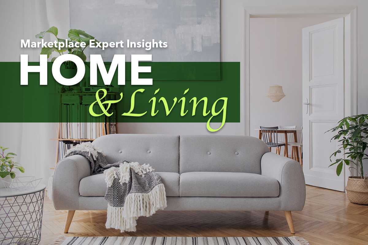 The future trends in Home and Living