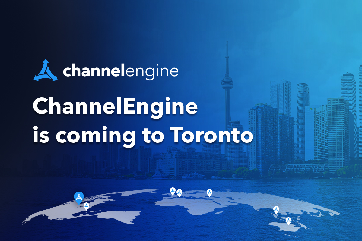 ChannelEngine invests $15M in Toronto as part of large-scale North ...