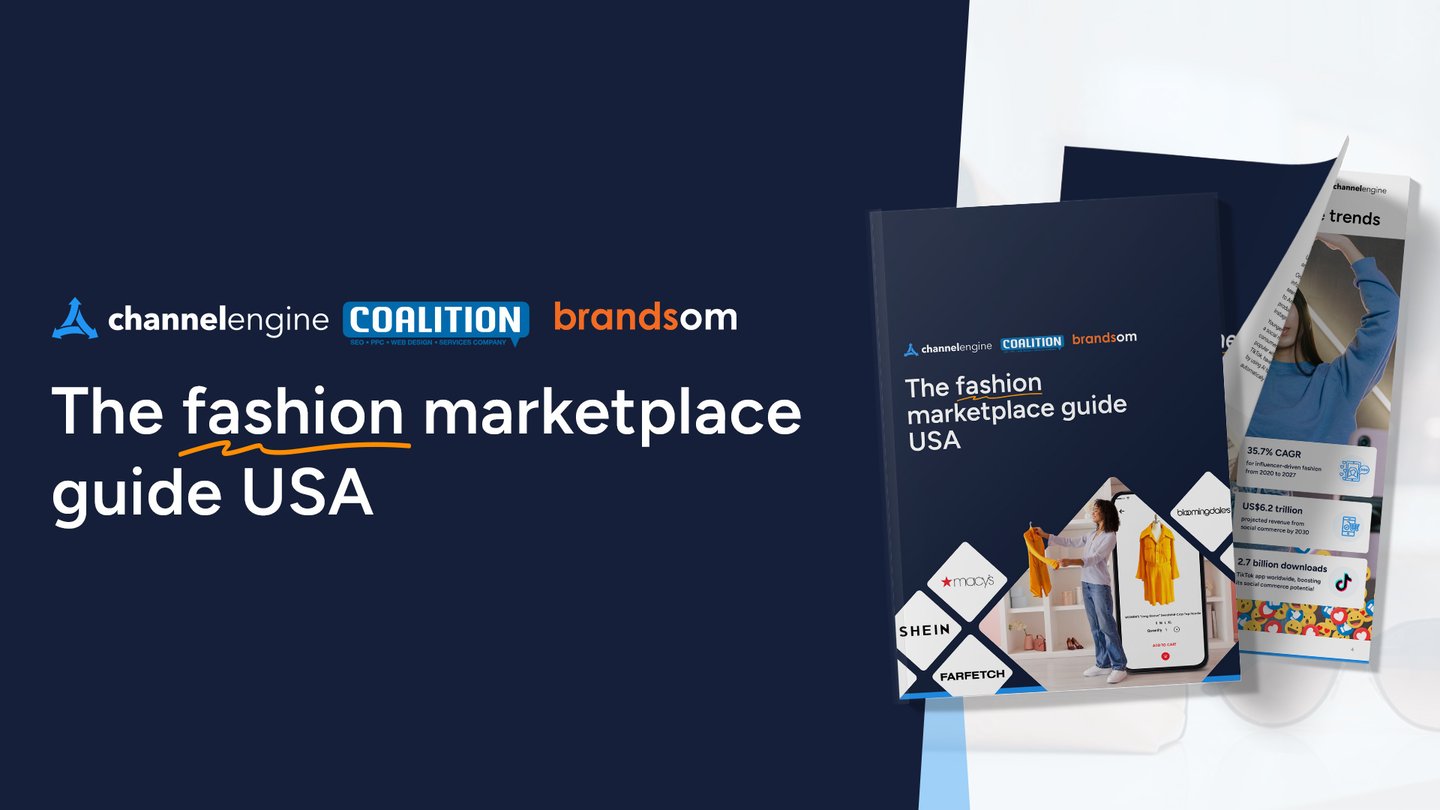 The Fashion Marketplace Guide USA