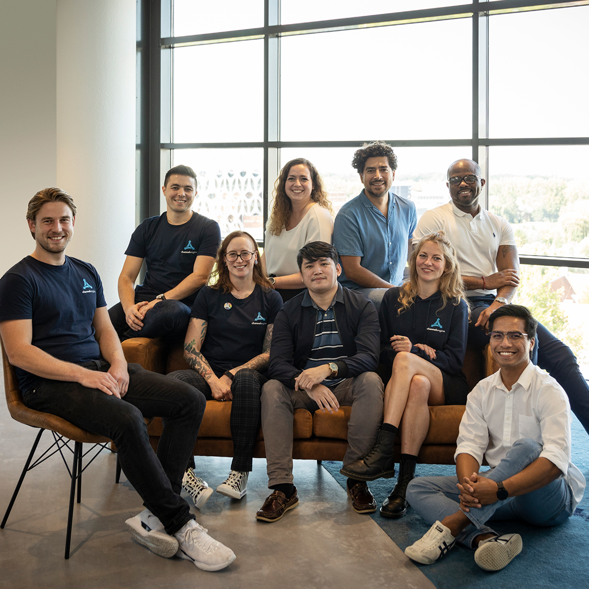 About Us | Streamlining Ecommerce since 2013 | ChannelEngine