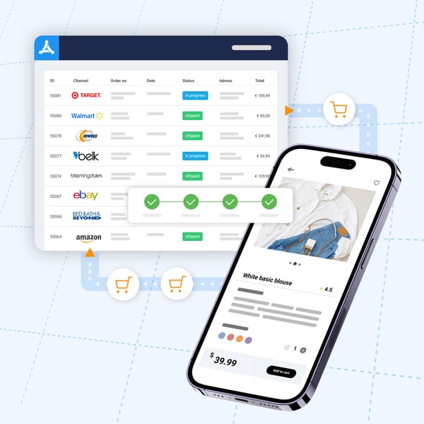 Unlock unlimited growth on marketplaces with ChannelEngine | ChannelEngine