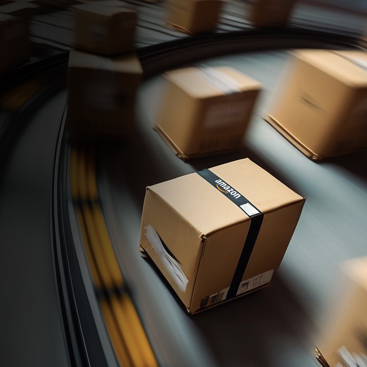 Amazon Multi-Channel Fulfillment | ChannelEngine