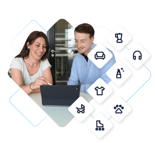 Unlock unlimited growth on marketplaces with ChannelEngine | ChannelEngine