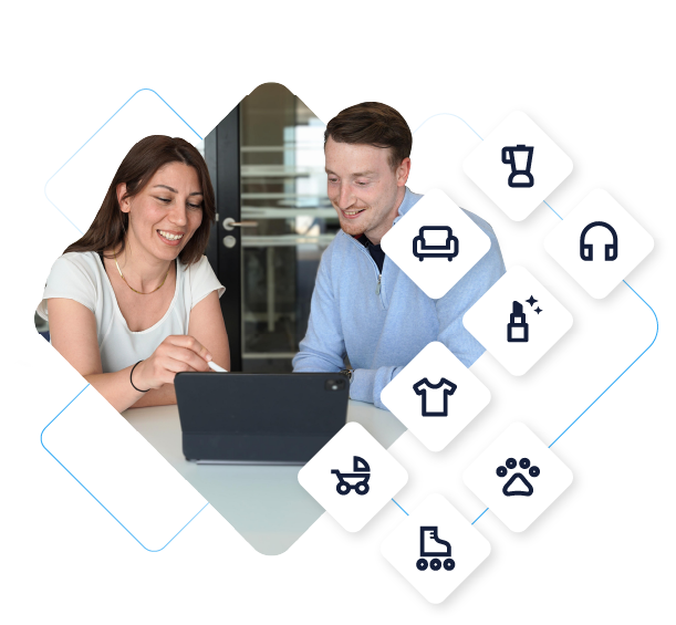 Unlock unlimited growth on marketplaces with ChannelEngine | ChannelEngine