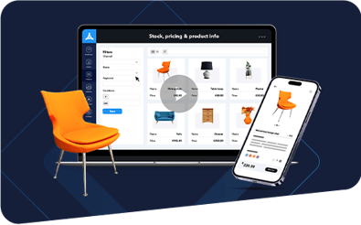 Unlock unlimited growth on marketplaces with ChannelEngine | ChannelEngine