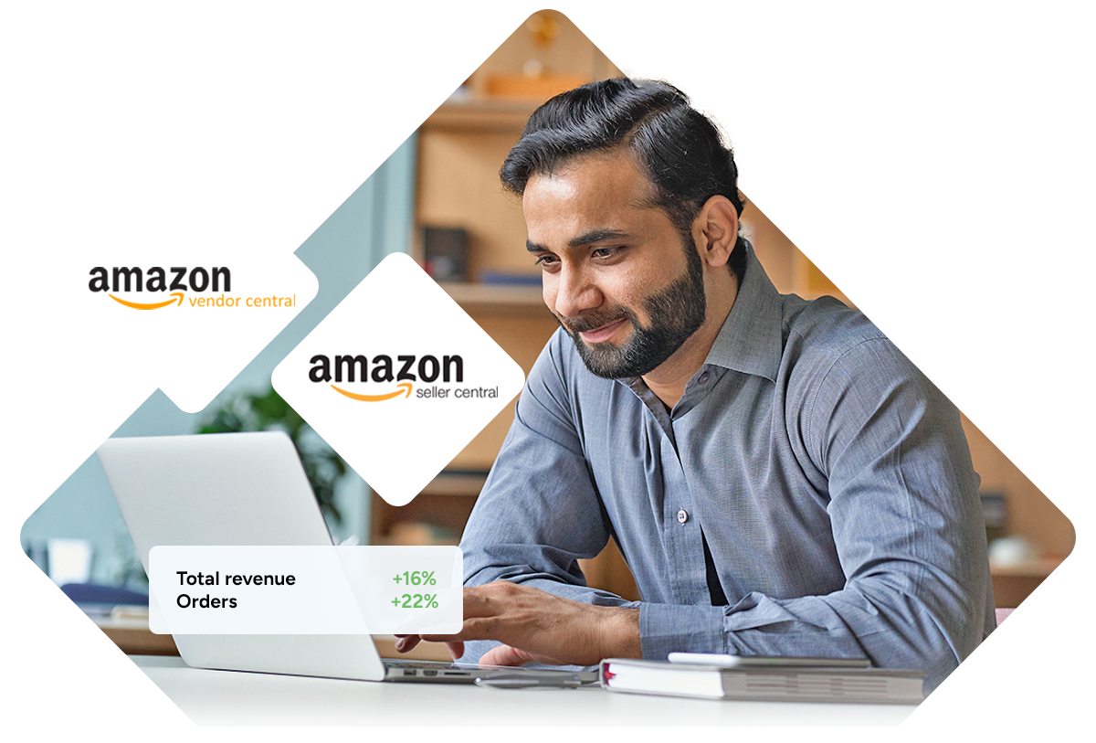 How to make a Hybrid Selling approach work for you | ChannelEngine