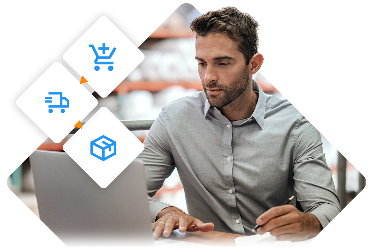 Amazon Vendor Order Management - Take control of every order ...