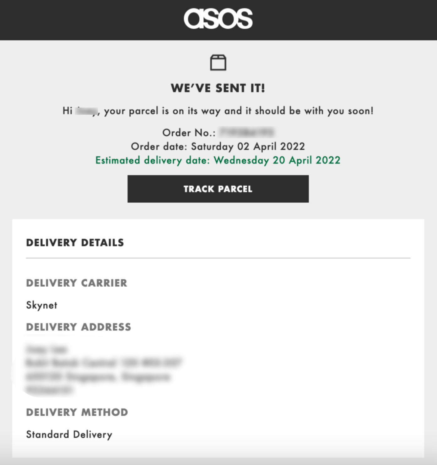 Inspiring a better ecommerce delivery experience with Parcel Monitor