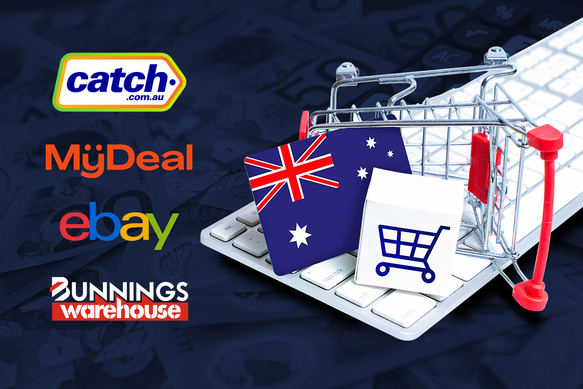 Shopper insights to drive retailer success on Australian marketplaces