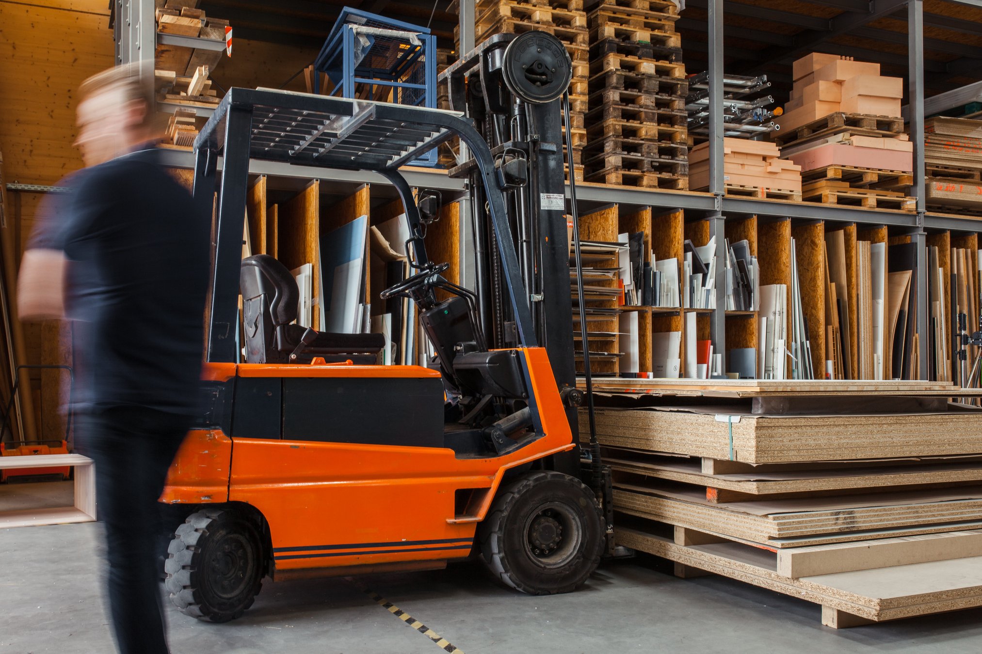 Inventory management process: 5 essential steps