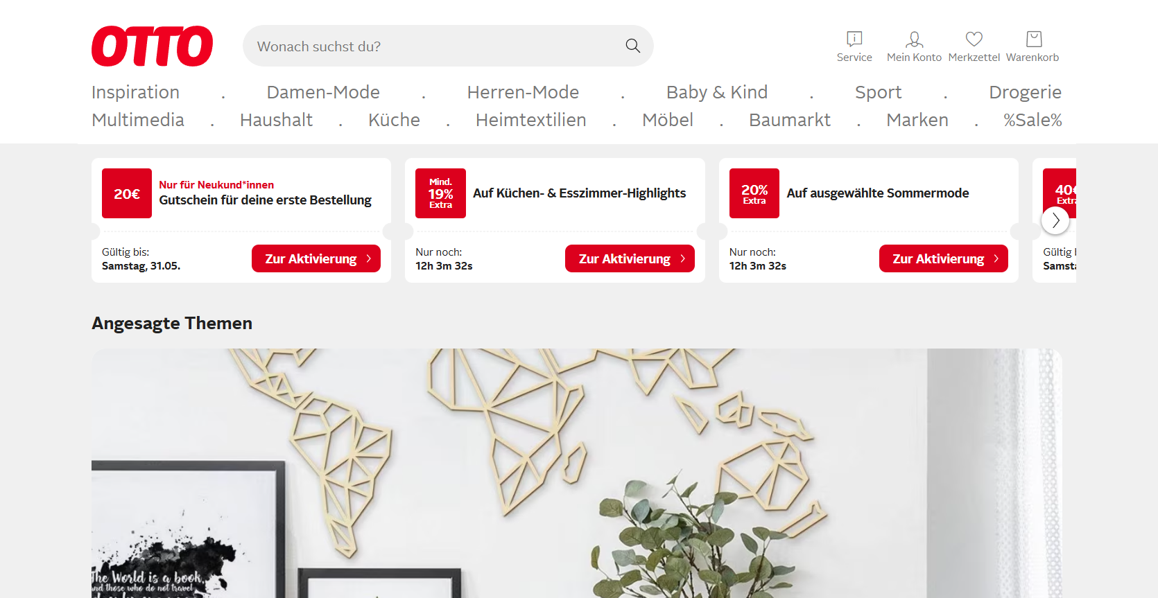 Top 11 marketplaces in Germany for ecommerce growth in 2026