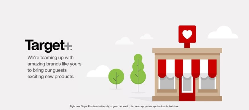 Target Plus