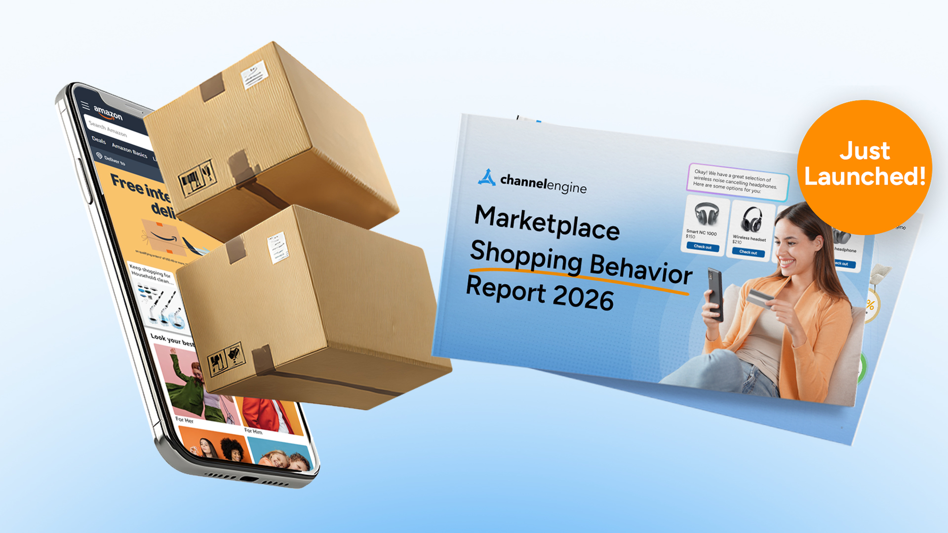 Only 17% of consumers trust AI enough to complete a purchase, global ...